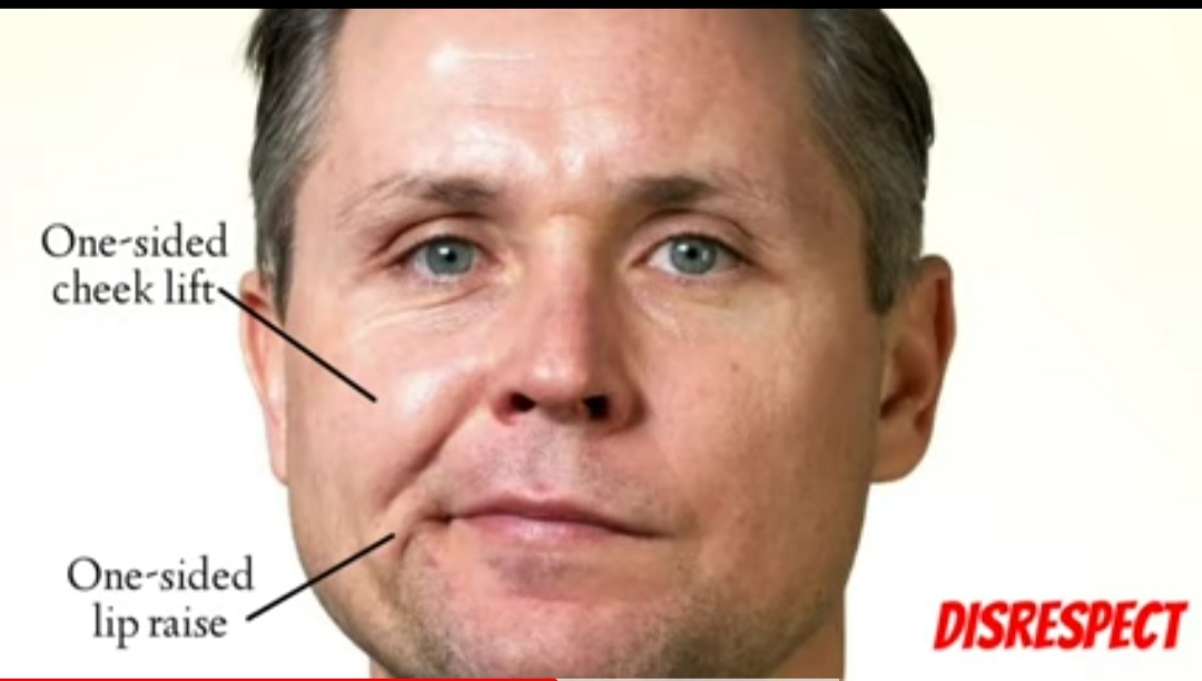 How to spot micro expressions? - Health And Nature life