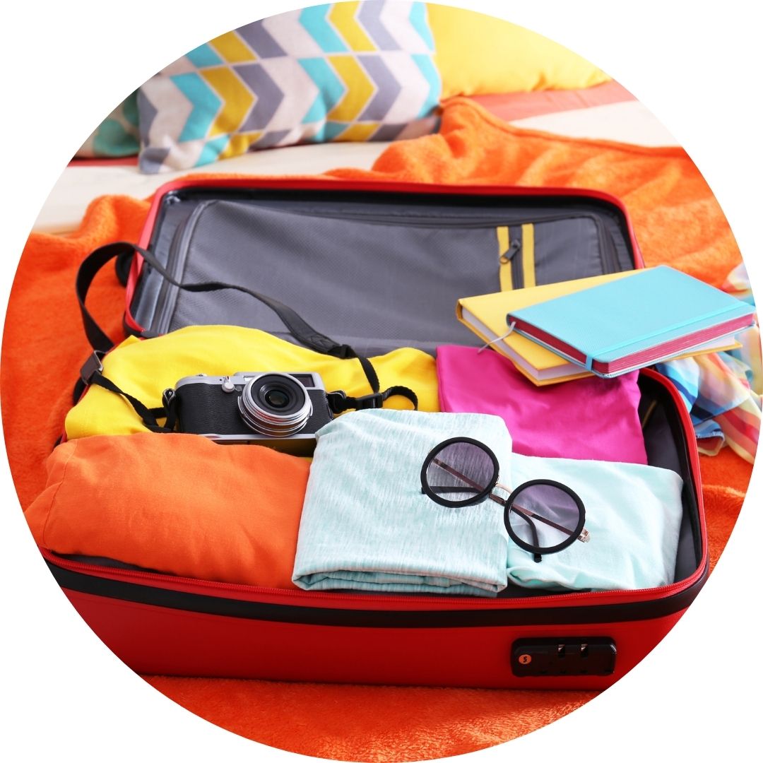 Top 10 Travel Hacks for a Smooth and Enjoyable Journey - Health And ...