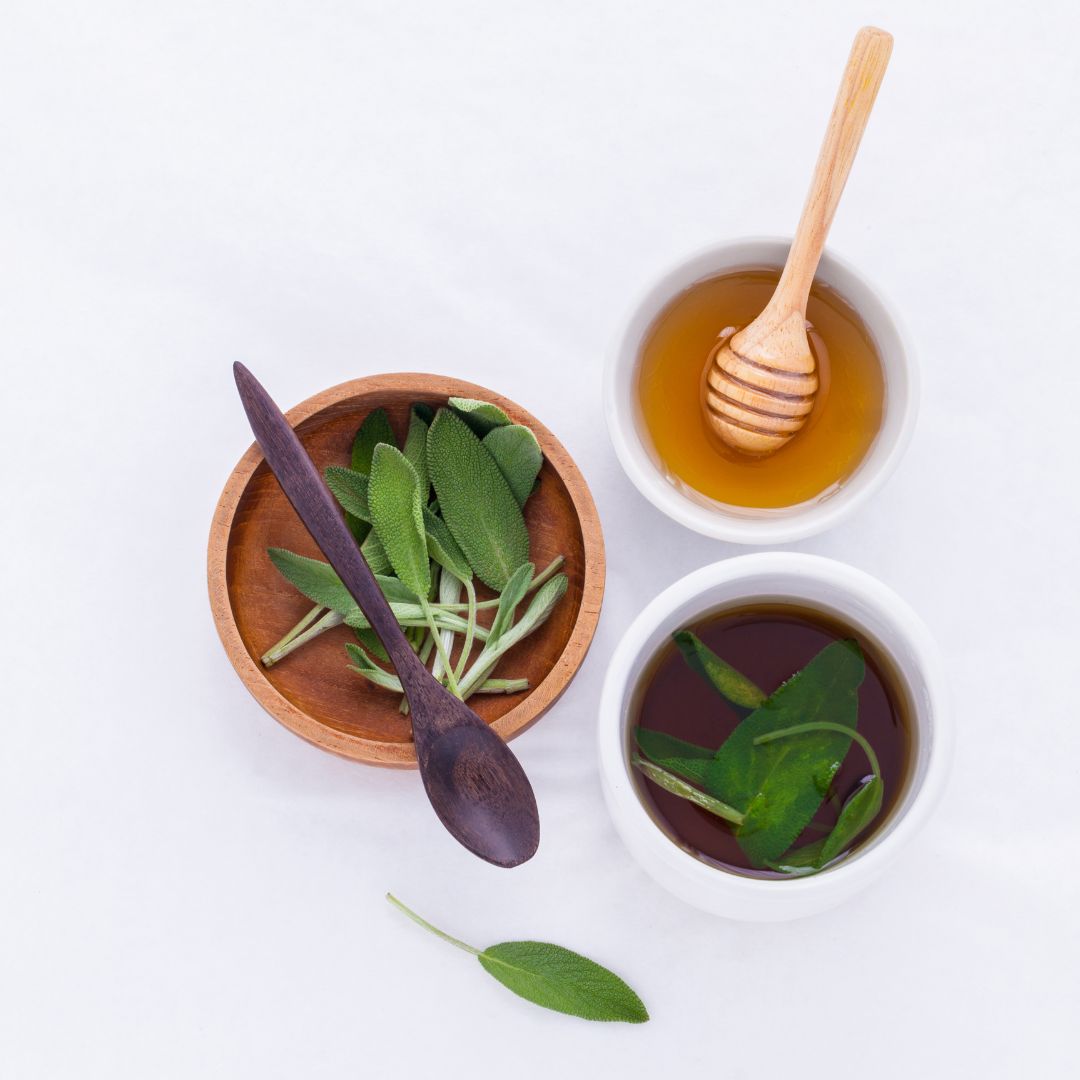 Unlock the Secrets of Growing Sage: Health Benefits and Uses